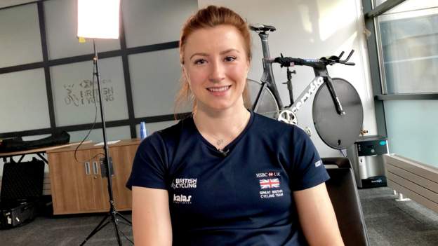 Track Cycling World Championships: Victoria Williamson set for return ...