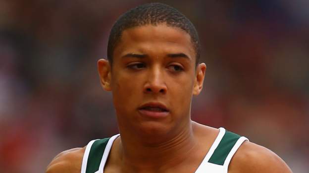 Leon Reid: Sprinter would turn down GB London spot to keep Ireland ...