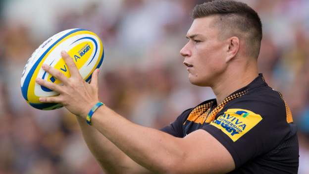 Tom Lindsay: Saracens bring in Gloucester hooker after Scott Spurling ...