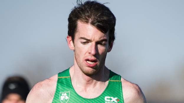 Paul Pollock: Northern Irishman books Olympic marathon spot after 2:10 ...
