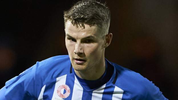 Jacob Sorensen: Norwich sign Danish midfielder on three-year contract ...