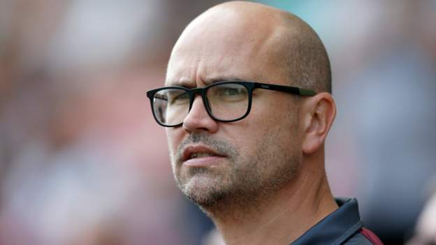 Craig Lingard: Batley Bulldogs coach named Castleford Tigers assistant ...