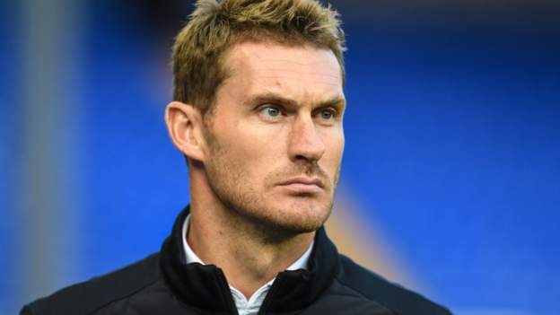 Matt Taylor: Exeter City boss turned down approach to focus on Grecians ...