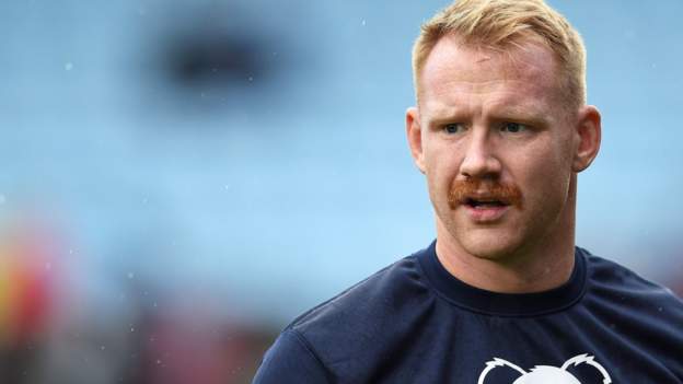 Will Hurrell: Bristol Bears centre talks about impact of 'probable ...