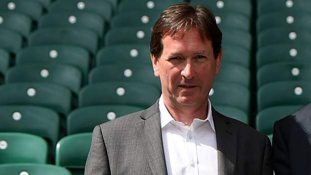 Mark McCafferty to step down as Premiership CEO, replaced by Darren ...