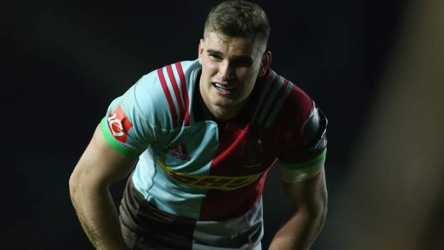 Argentina v Scotland: James Lang aims to leave lasting impression on ...