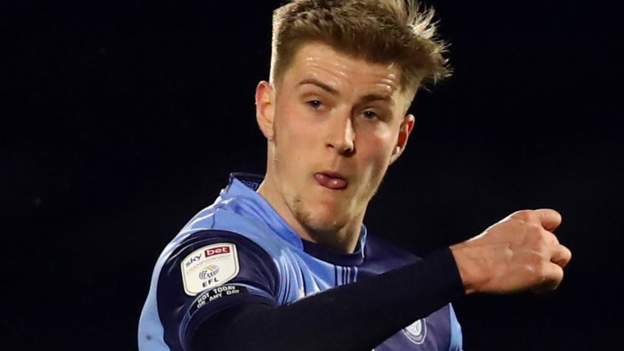 Josh Knight: Peterborough United re-sign Leicester City centre-back ...