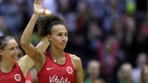 Serena Guthrie column: Five things the Quad Series taught us for the ...