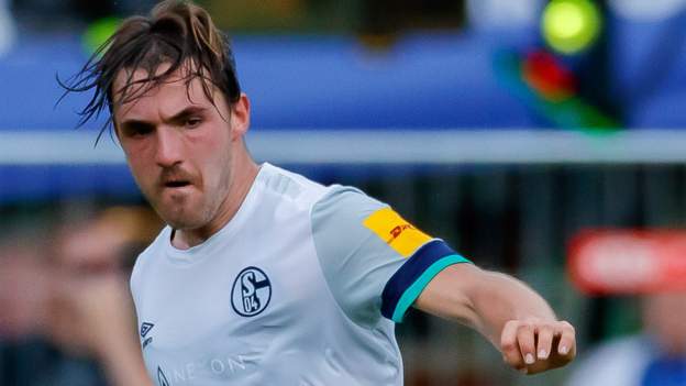 Hearts: Marcel Langer joins from Schalke but Craig Gordon deal fails ...