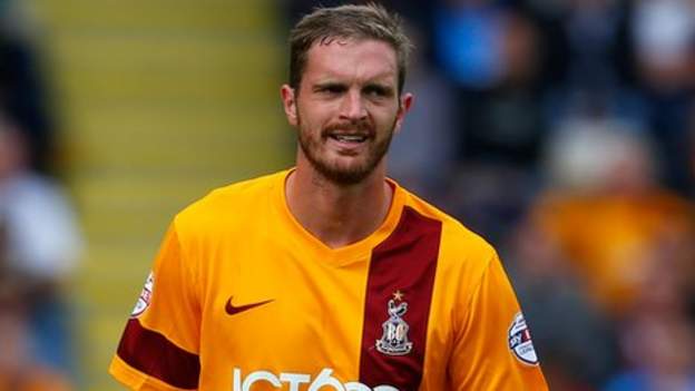 Luke Oliver: Aldershot sign ex-Forest Green defender - BBC Sport