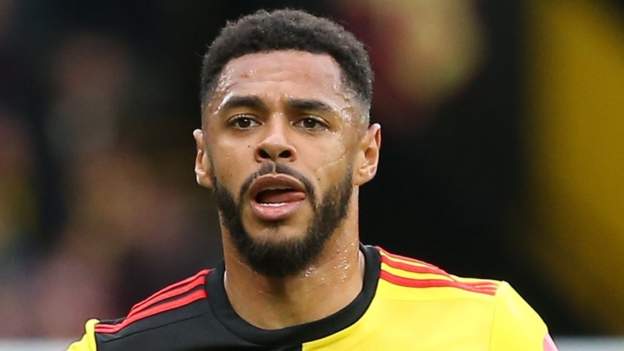 Andre Gray: Clubs need to deal with 'own community' to stop ...
