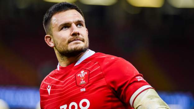 Ellis Jenkins: Wales flanker targets more top opposition scalps - BBC Sport