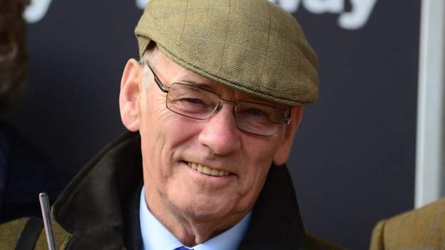 Malcolm Jefferson: Cheltenham Festival winning trainer dies aged 71 ...