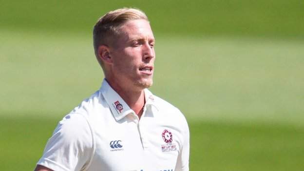Coronavirus and sport: Lancashire's Wood on life in a new city during ...