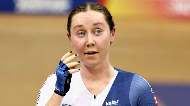 Katie Archibald: GB cyclist aims to cement Madison spot as she targets ...