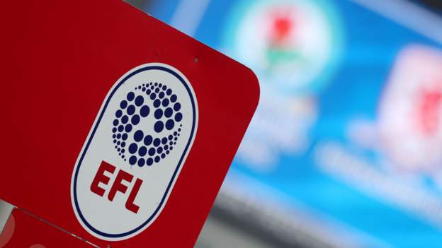EFL: Premier League cash injection details expected this month - BBC Sport
