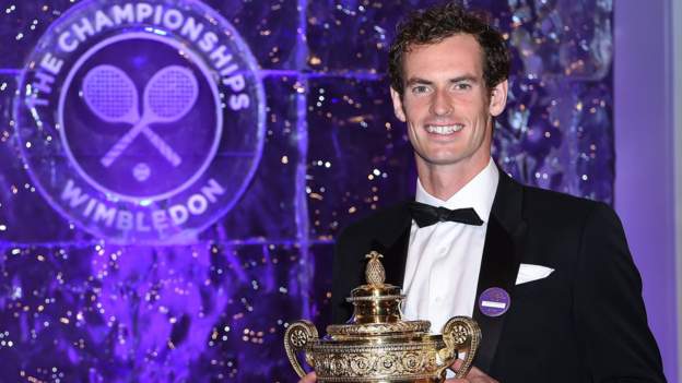 Andy Murray column: 'I'd love to be number one but it will be tough ...