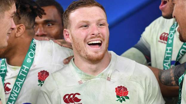 Sam Simmonds: Exeter back-row targets regular England place after ...
