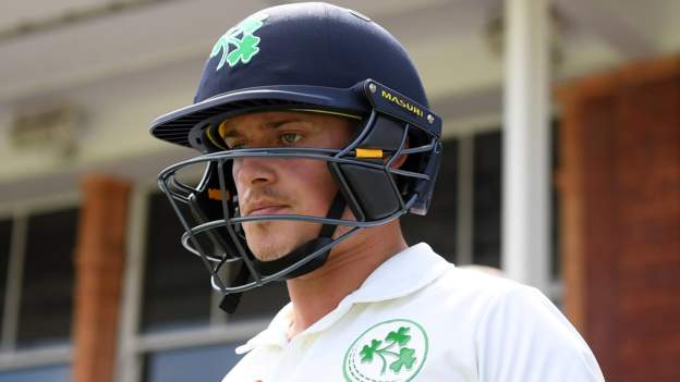Inter-Provincial series: James McCollum hits 79 as Knights complete ...