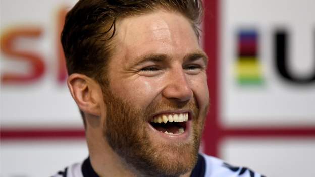 BMX Supercross World Cup: Liam Phillips heads British one-two - BBC Sport