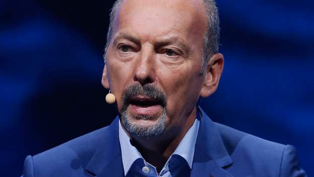 Peter Moore: Liverpool chief executive on Jurgen Klopp, transfers and ...