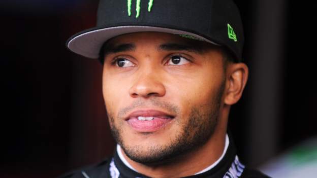 British Touring Car Championship: Nic Hamilton on overcoming Cerebral ...