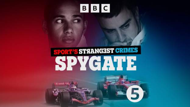 F1 'spygate': Fifteen years on from the sporting scandal that had ...