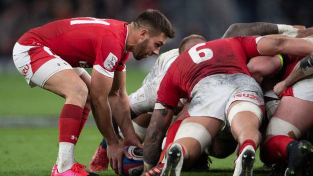 World Rugby approves law trials to reduce coronavirus risk - BBC Sport