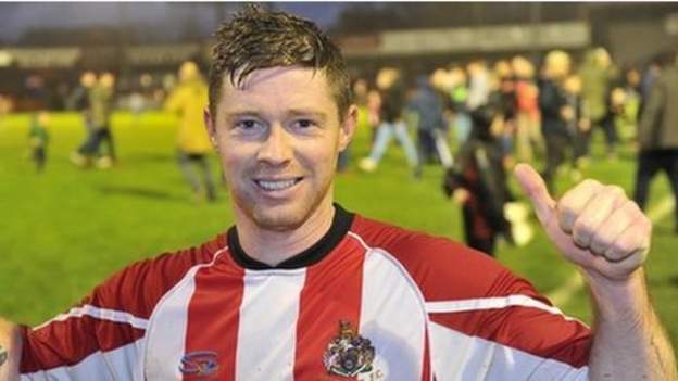 FA Cup first round: Five things you may have missed - BBC Sport