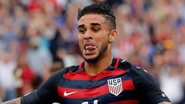 Dom Dwyer: England-born striker joins Orlando City in record-breaking ...