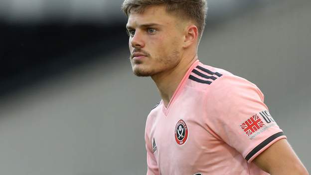 Regan Slater: Hull City sign Sheffield United midfielder on season-long ...