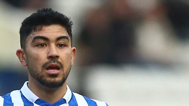 Massimo Luongo: Ipswich Town sign Australia midfielder after ...