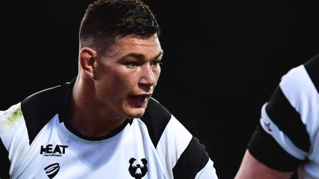 Tom Lindsay: Bristol Bears hooker to retire at end of contract - BBC Sport