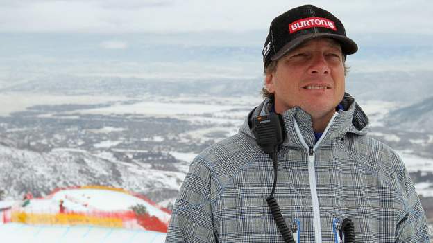 Peter Foley: Former US snowboarders file lawsuit alleging sexual abuse ...