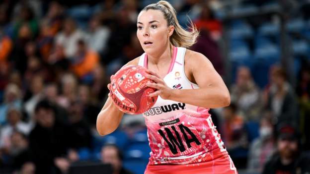 England v Jamaica: Elle McDonald included but Beth Cobden misses out ...