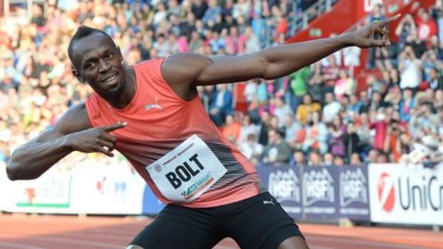 Countdown to Rio 2016: Olympic sport this week - BBC Sport