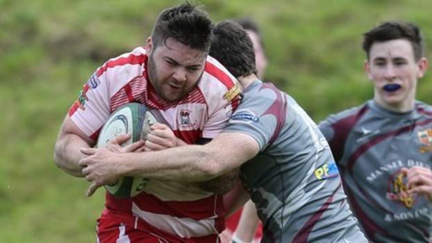 Welsh Premiership rugby - BBC Sport