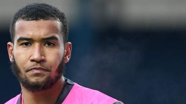 Ellery Balcombe: Burton Albion sign Brentford goalkeeper on loan - BBC ...
