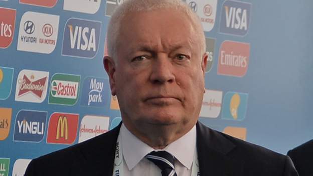 Plymouth Argyle: Broadcaster Trevor East joins board of directors - BBC ...