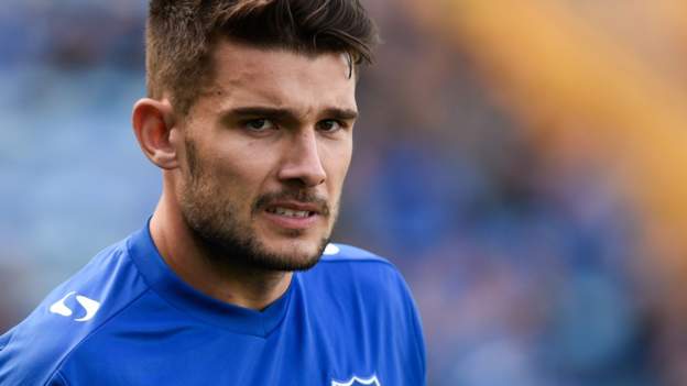 Portsmouth's Gareth Evans knows team must start to deliver in League ...