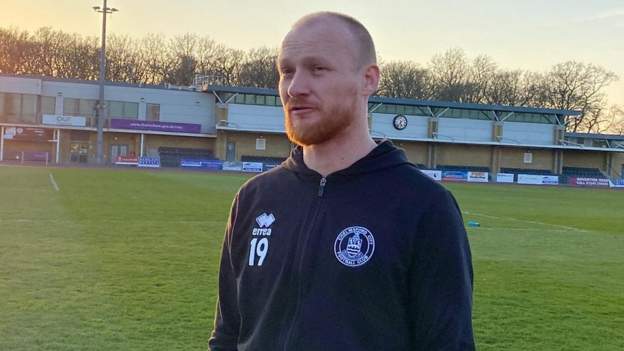 FA Cup: Chelmsford City earn cash boost by reaching first round ...