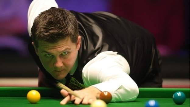 Ryan Day makes final round after 'monumental effort' is made for ...