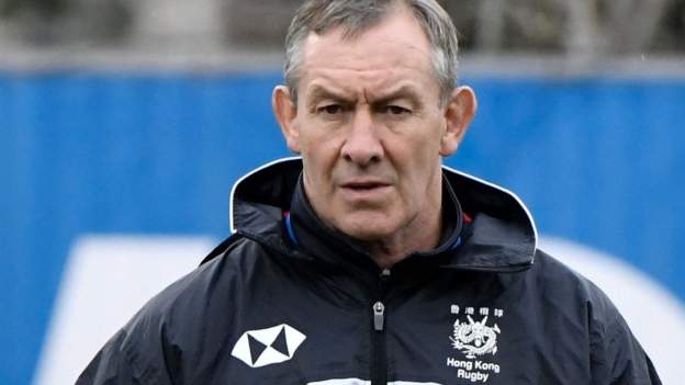 Leicester Tigers: Leigh Jones to join as general manager on 1 May - BBC Sport