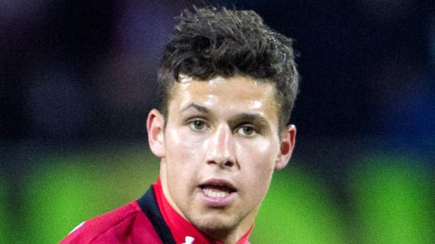 Emiliano Marcondes: Brentford complete deal for Danish striker - BBC Sport