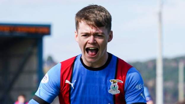 Ross County: Jay Henderson follows Brophy north after St Mirren exit ...