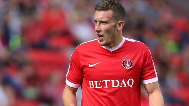 Jason Pearce: Charlton defender out for three months with groin injury ...