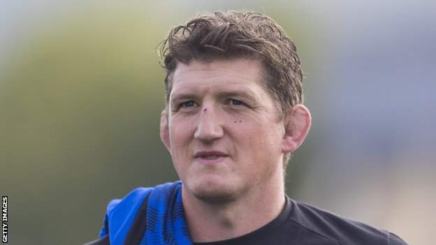 Stuart Hooper: Bath coach has 'absolute belief' in team after record ...