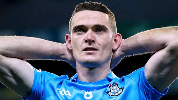 Brian Fenton backs Dublin to come back stronger after Mayo defeat ...