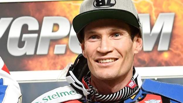 Jason Doyle: Swindon Robins departure 'not ideal', says Alun Rossiter ...