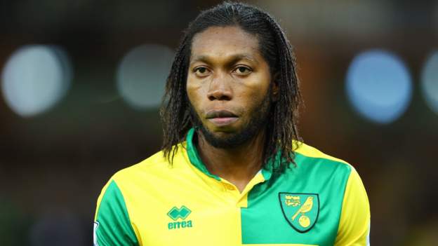 Brussels attacks: My wife saved my life, says Norwich's Dieumerci ...